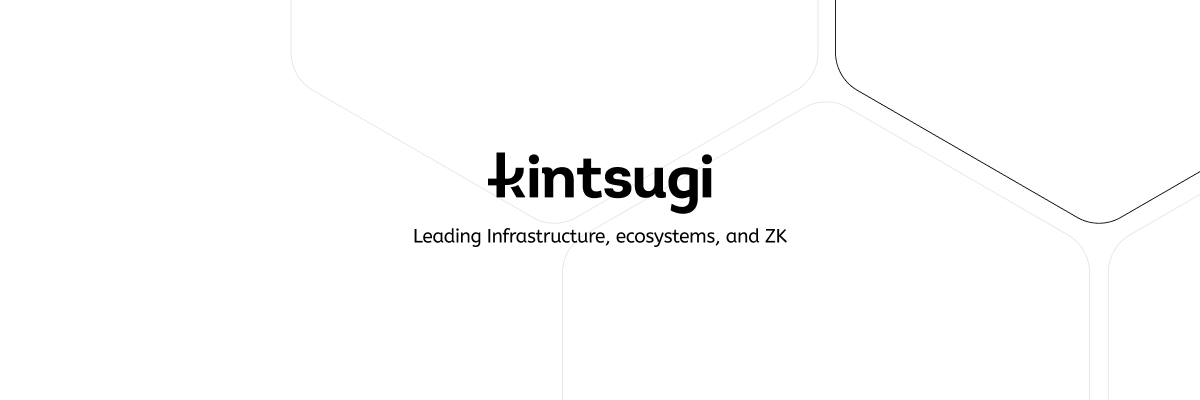 Kintsugi | Institutional Staking Services